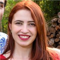 Ana Aline Lança De Castro | Professor de Maringá | Suasaulasparticulares