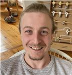 Sebastian Wilck | Nachhilfelehrer aus Berlin