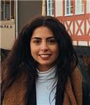 Sara Elena Daza Muñoz | Nachhilfelehrer aus Leipzig