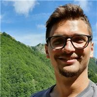 Filippo Marinelli | Letuelezioni.it