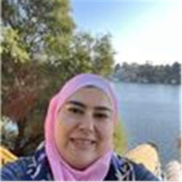 Hebatallah Elsayed | Arabischlehrer in Düsseldorf