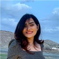 Sahar Heidari | Letuelezioni.it