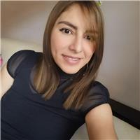 Stephanny Calvo Redondo | Tusclases.co.cr