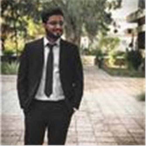 Syed Muhammad Hadi Hassan Naqvi | Nachhilfeunterricht.de