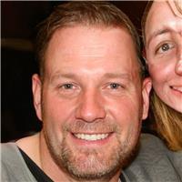 Markus | Personal Trainerlehrer in München