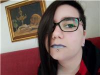 Nicole Buffoni | Letuelezioni.it