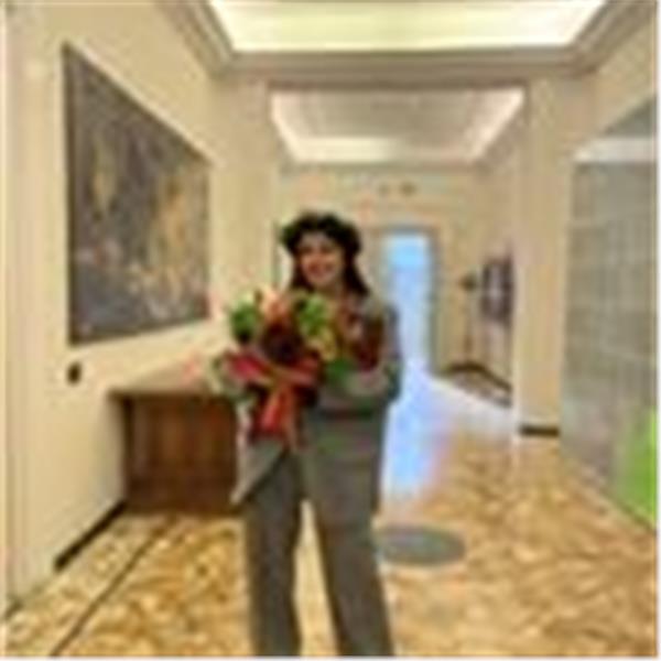 Emma | Insegnante privato di Inglese on-line