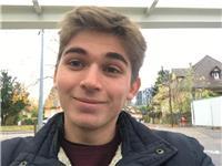 Matthew Bagg | Letuelezioni.it