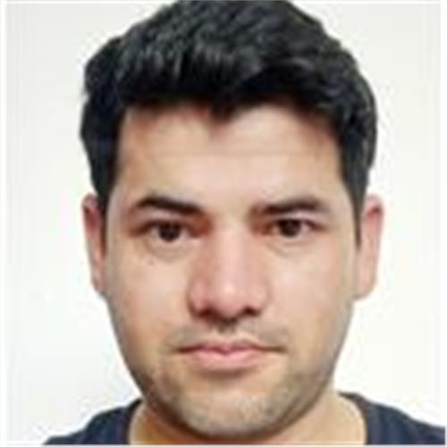 English Teacher For Foreign Language Learners And International Students