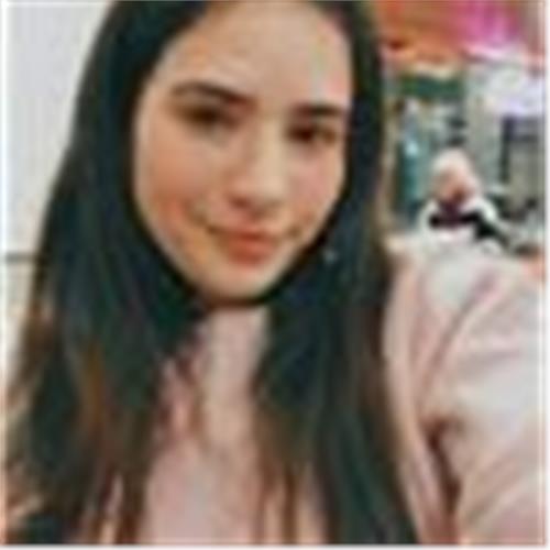 Profesora de inglés para adolescentes y adultos - Berenice Azcona