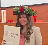 Giulia Bruno | Letuelezioni.it