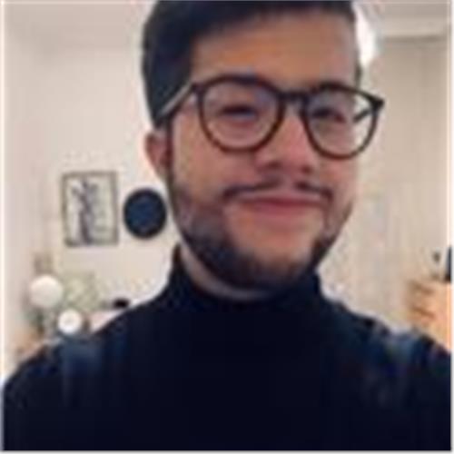 Una Persona Paciente, Asertiva, Empática Y Con Mucha Energía Para ...