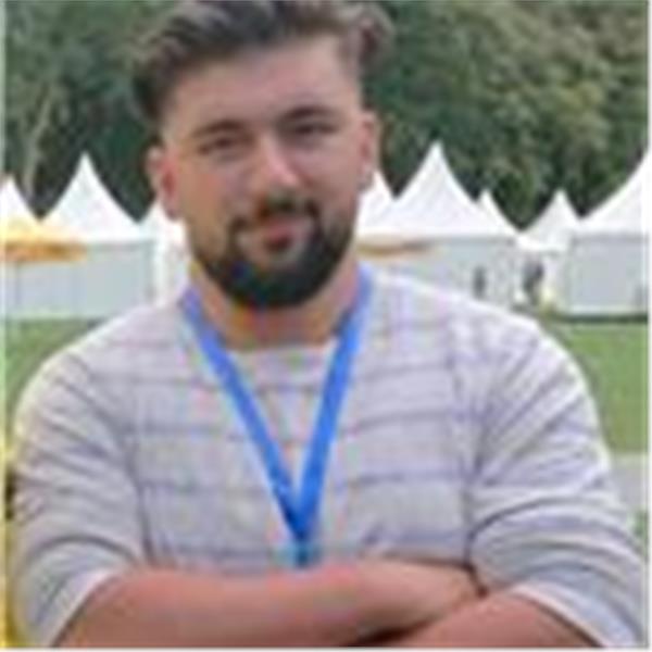 Hassan Harb | Nachhilfelehrer aus Bremen