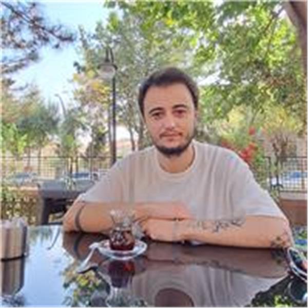 Mete Efe Özkan | Afyonkarahisar sehri'dan öğretmen | ÖğretmenBulun