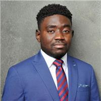 Yannick Sandjong | Mathelehrer in Dortmund