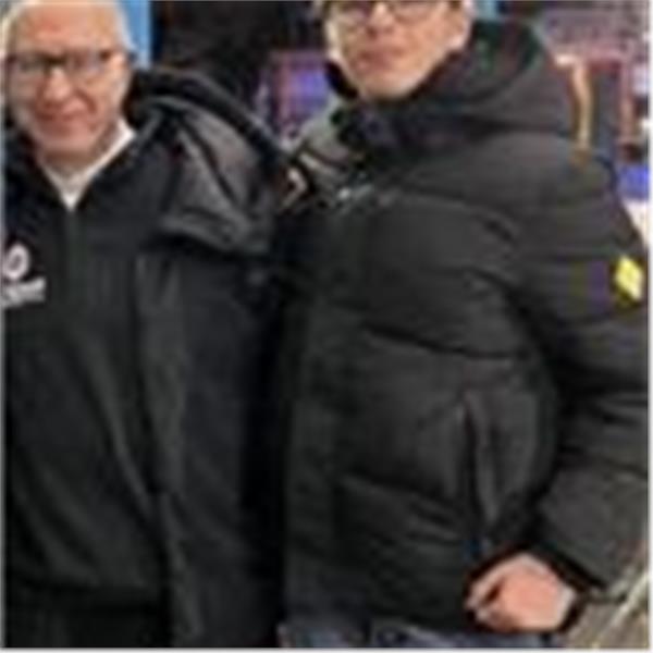 Andrea Pasini Marchi | Letuelezioni.it