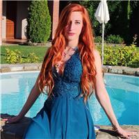 Giulia Saguto | Letuelezioni.it