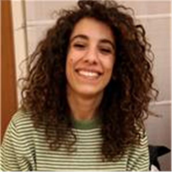 Giulia Garzia | Letuelezioni.it