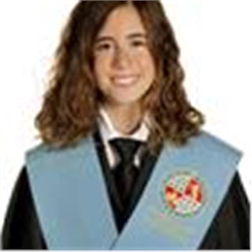 Tutora De Inglés O Español Para Niños Y Adolescentes. María