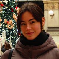 Chiara Caprioli | Letuelezioni.it