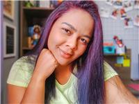 Mikaella Souza | Suas aulas particulares