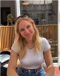 Lea Kiessling | Englischlehrer in Stuttgart