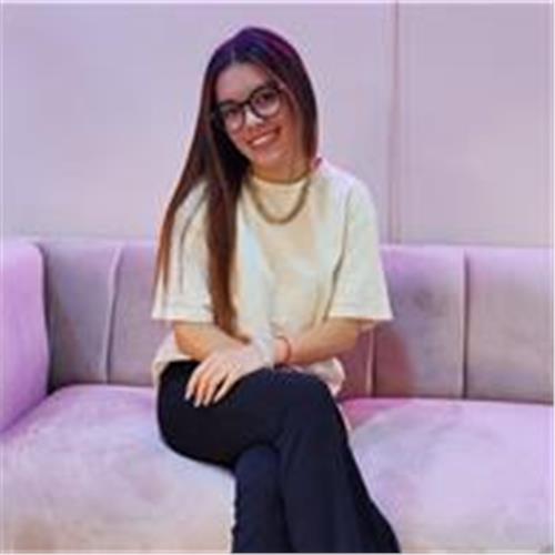 Soy Una Persona Paciente Y Apasionada Por La Educación, Con Habilidades ...