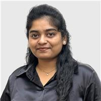 Hindavi Deshmane | Nachhilfeunterricht.de