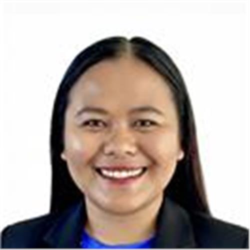 Filipino Early Childhood And Senior High School Teacher, Committed To ...