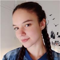 Sarah Vidal | Tus clases particulares