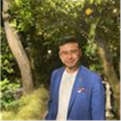David Lu | FindTutors