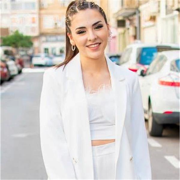 Soy Una Chica Muy Amable Y Empática Me Gustaría Poder Acompañar A Mis