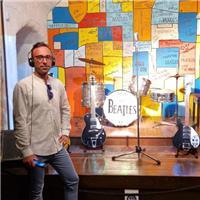 Filippo Piscitelli | Letuelezioni.it