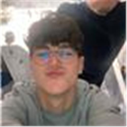 Hola, Soy Héctor, Me Encantan Las Matemáticas, A Biología, La Física ...