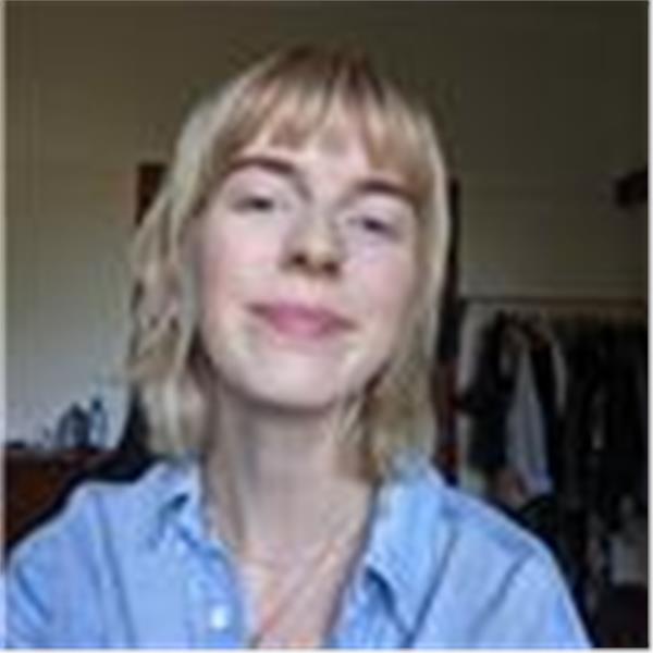 Evie Kerr | Englischlehrer in Berlin