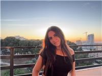 María Girón García | Tus clases particulares