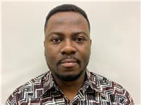 Gabriel Obeng-Gyamfi | Englischlehrer in Nürnberg