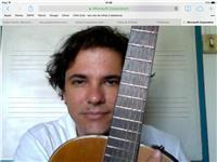 Milton Vaz | Professor de Rio de Janeiro | Suasaulasparticulares