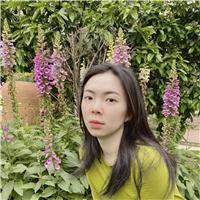 Zhirui Guan | Chinese tutor in Birmingham