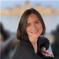 Xeniya | Privatlehrerin für Psychologie (Berlin)