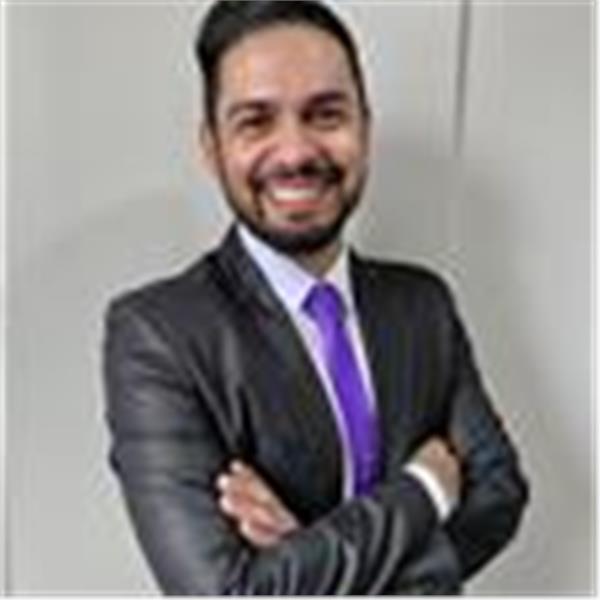 Daniel Perin | Professor de Direito em Cuiabá