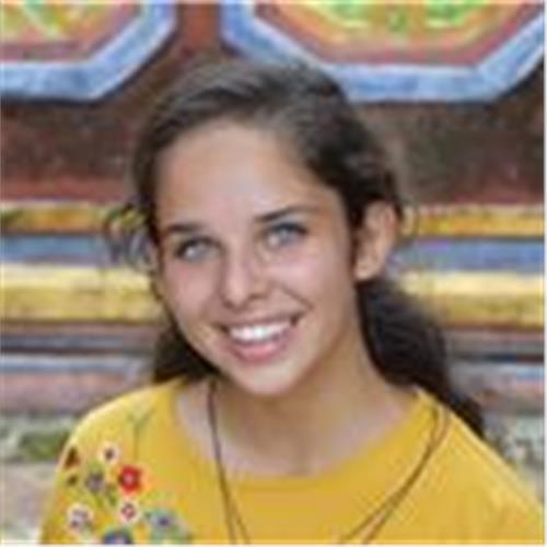 Friendly Tutoring By A Medical Student, In Gcse Or Ks3 Biology. Zara