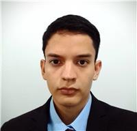 Hector Danilo Trujillo Valenzuela | Professor de Espanhol em São Paulo