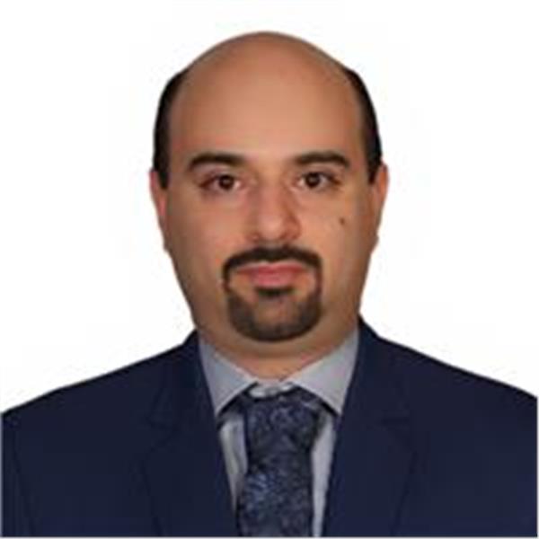 Seyed Taha Seyed Sadr | Profesora particular de Inteligencia artificial ...