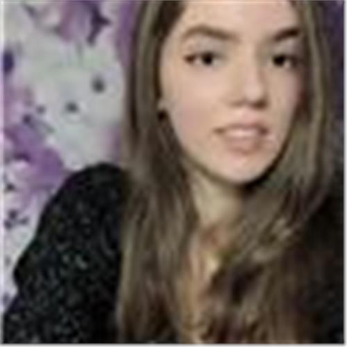 Ielts Instructor Who Teaches English To Passionate Adults. Hannaneh