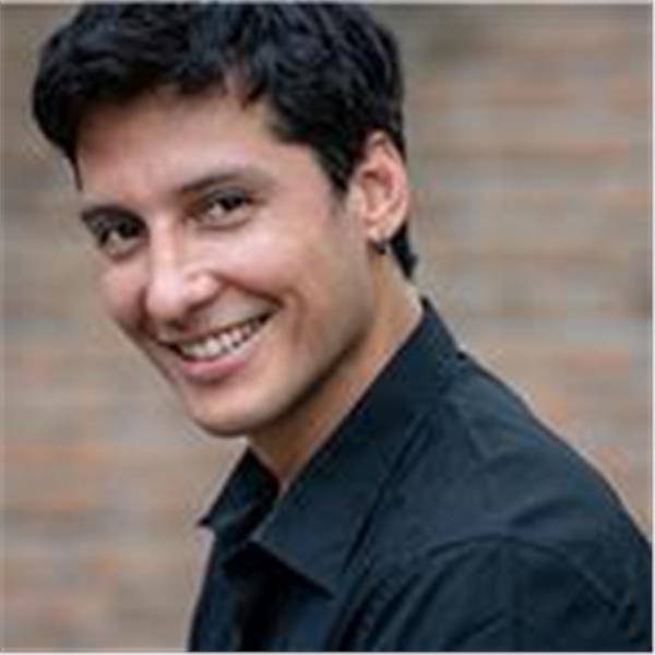 Felipe Larenas | Letuelezioni.it