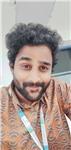 Karthik Varma Datla | Biology tutor in Altarnun