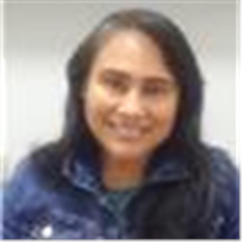 Licenciada En Ciencias Jurídicas Y Sociales/Abogada. Tania