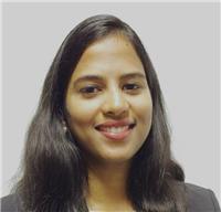 Abinaya Kamaraj | Englischlehrer in Berlin