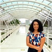 Kimberly Miranda | Professor de Brasília | Suasaulasparticulares